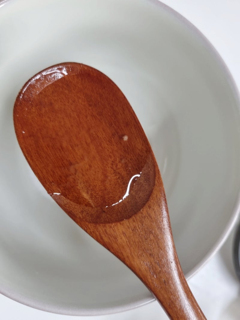간단 초장 만드는법 백종원 초고추장 만들기 맛있는 횟집 초장 네이버 블로그