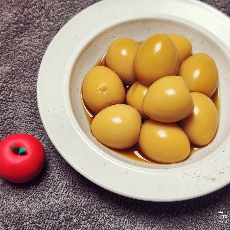 메추리알장조림 1kg 만드는 법 메추리알 간장 조림 양념 밑반찬 만들기 레시피 네이버 블로그