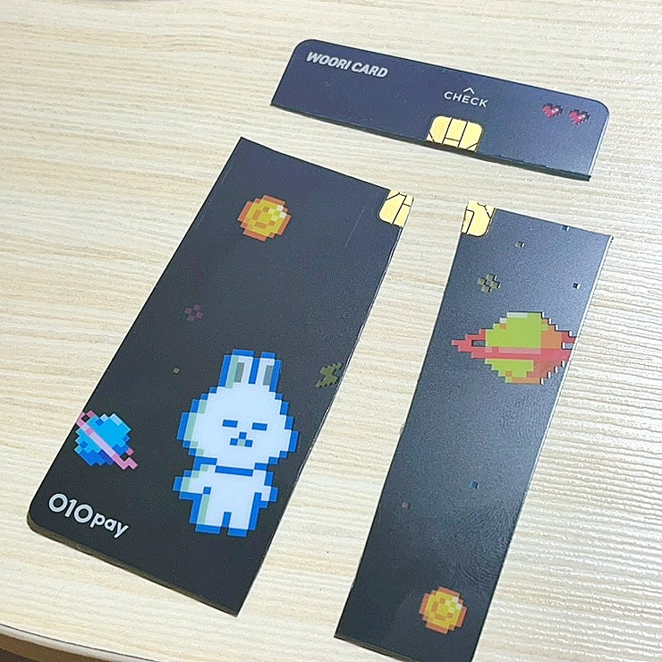 010pay 탈퇴 방법 우리은행 체크카드 해지 계좌 연동해지 : 네이버 블로그