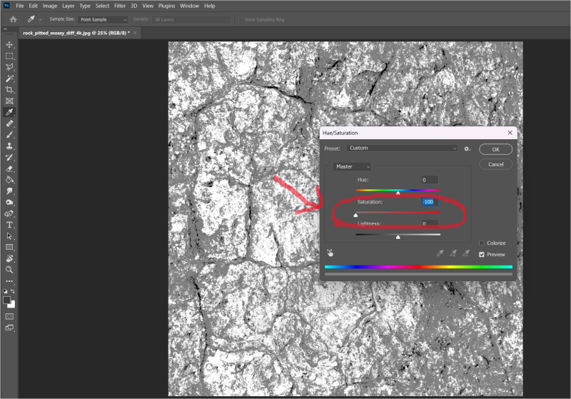[스케치업 엔스케이프 맵핑 팁]Bump,Normal, Displacement map 이미지 사용법! Use Albedo로 ...