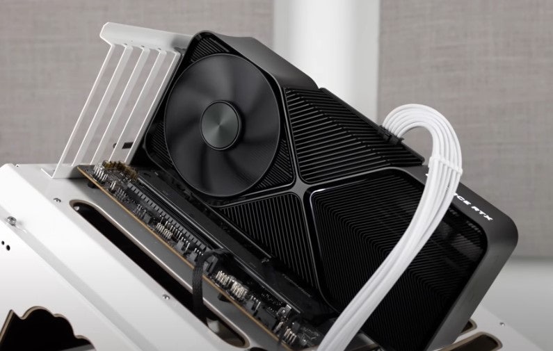GeForce RTX 5090 사양 스펙 출시일 예상 가격은? : 네이버 블로그