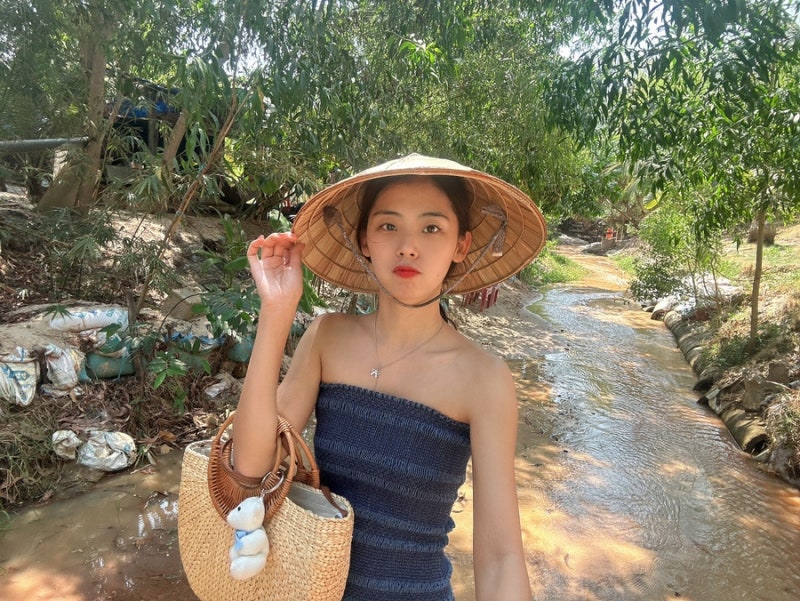 베트남 호치민 3박5일 여행 코스 And 경비 미토 무이네 투어 And 시내 야시장 등 가볼만한곳 네이버 블로그