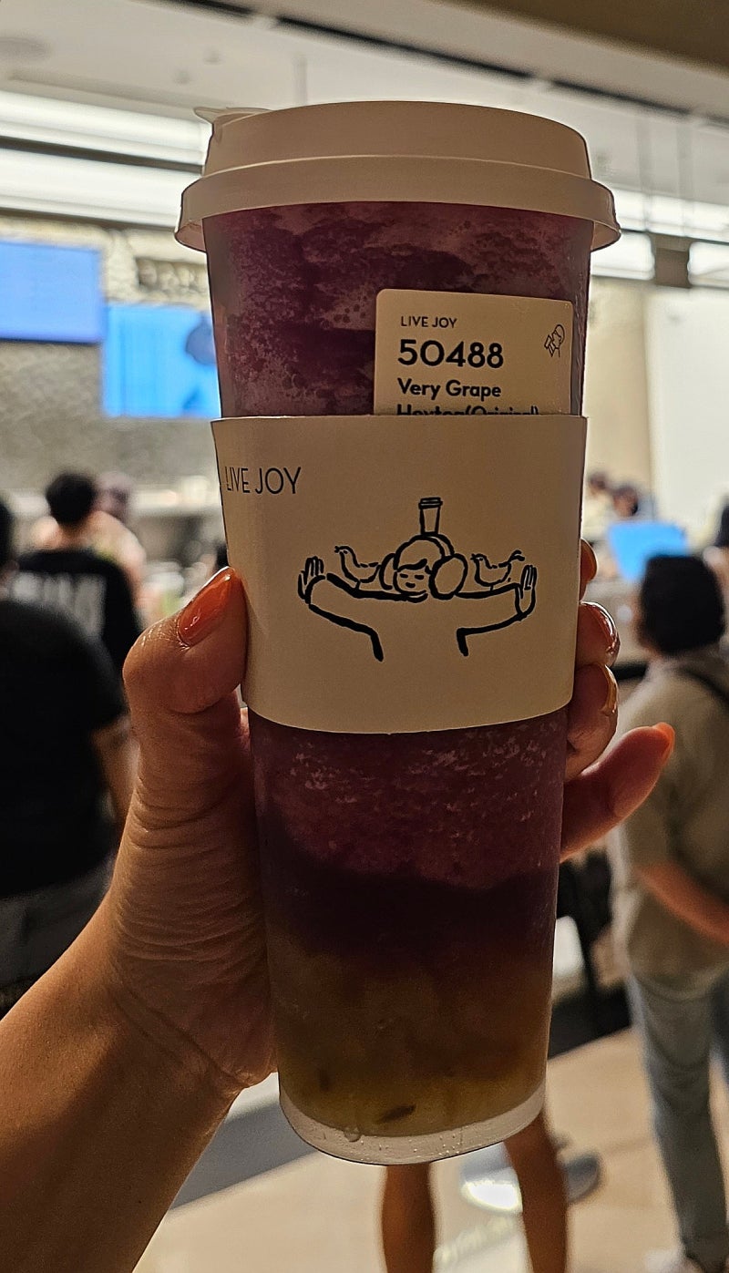 싱가포르 마리나베이샌즈 맛집 토스트박스 페퍼키친 헤이티 메뉴and가격 푸드코트 네이버 블로그