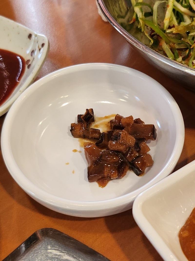 암사골 숯불 닭갈비 공릉 본점 가성비 좋은 소금 간장 양념 숯불 닭갈비 네이버 블로그