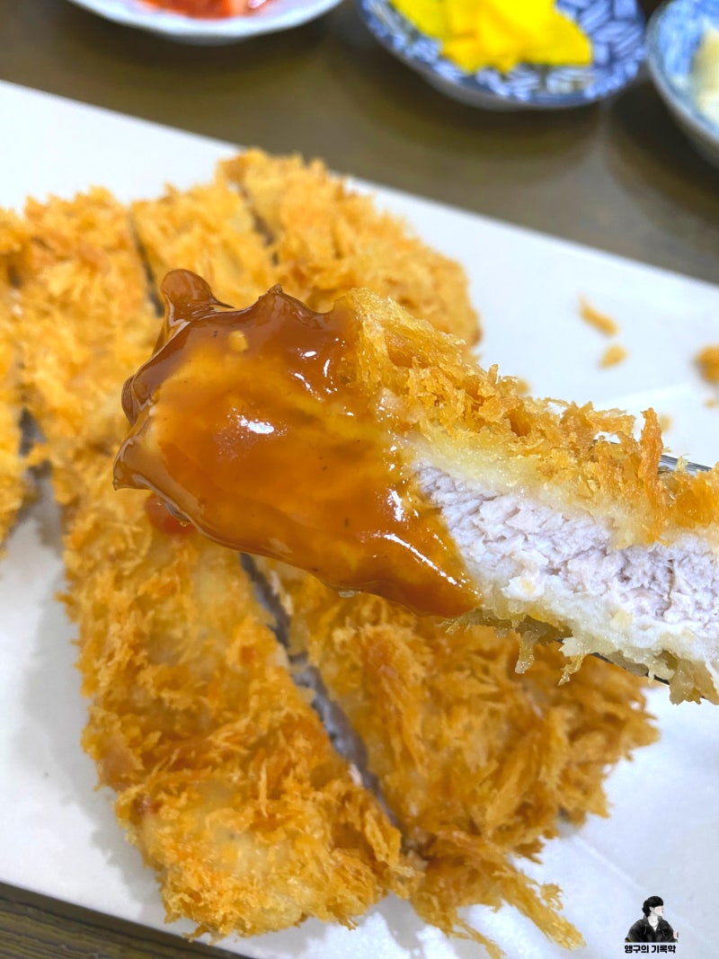 강릉 일식 전문점 다다 강릉본점 교동택지 맛집 네이버 블로그