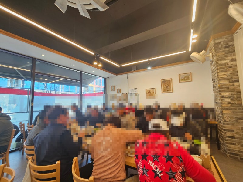 김해 진영 한식 맛집 예향정 L 쌈채소 무한 두루치기 밥집 네이버 블로그