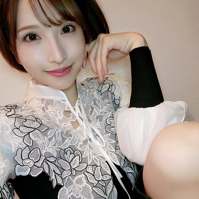 유메미 카나에 (Kanae Yumemi, 夢実かなえ) : 네이버 블로그