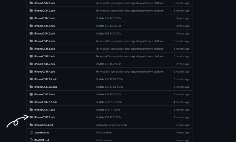 uYou,uYouPlus,uYouEnhanced 깃허브로 빌드해 IPA 다운로드 하는 법 : 네이버 블로그