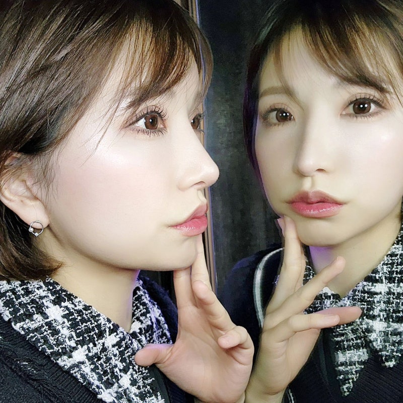 유메미 카나에 (Kanae Yumemi, 夢実かなえ) : 네이버 블로그