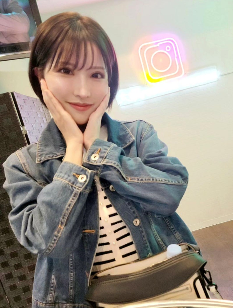 유메미 카나에 (Kanae Yumemi, 夢実かなえ) : 네이버 블로그