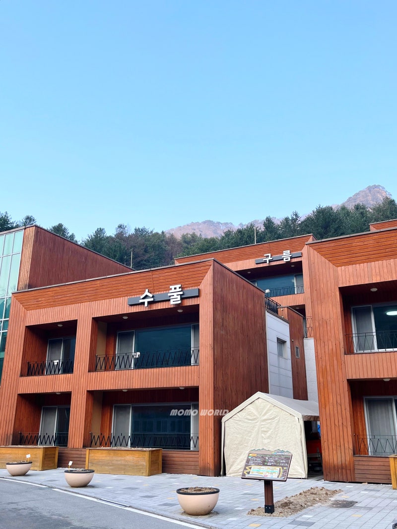 강원도 춘천 숙소 국립춘천숲체원 숙박 후기 네이버 블로그