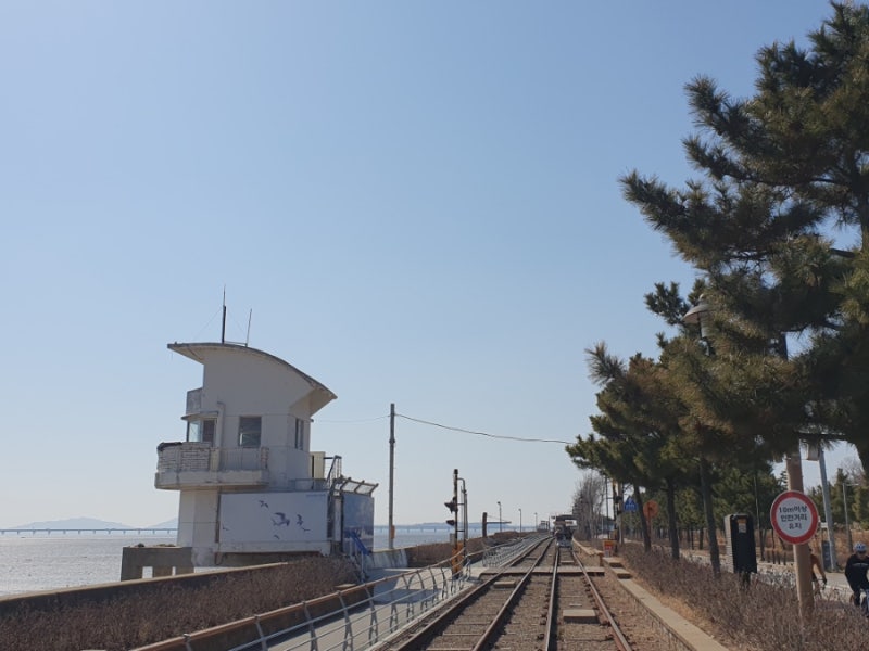 영종도 인천 영종도 씨사이드파크 레일바이크 솔직후기난이도 상 네이버 블로그