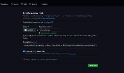 uYou,uYouPlus,uYouEnhanced 깃허브로 빌드해 IPA 다운로드 하는 법 : 네이버 블로그