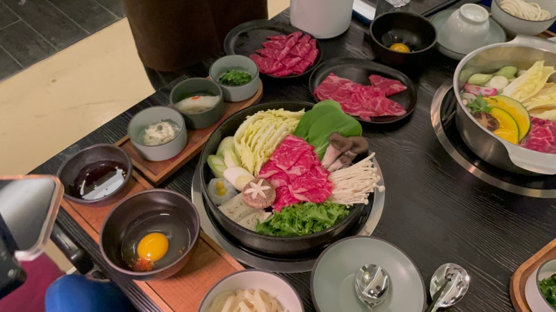 교대맛집 일본식 샤브샤브 즐겨보세요 스키당 교대점 네이버 블로그