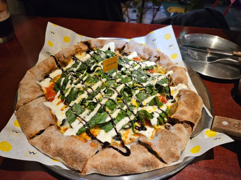 동래술집 수제 맥주와 피자 맛집 롱타임노씨 동래점 네이버 블로그