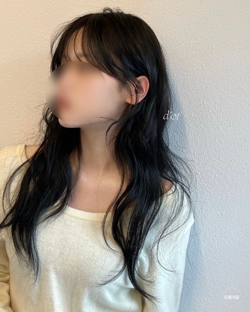 여자 펌 종류 중단발 긴머리 굵은 구름펌 젤리펌 히피펌 레인펌 모음 손질 관리 네이버 블로그