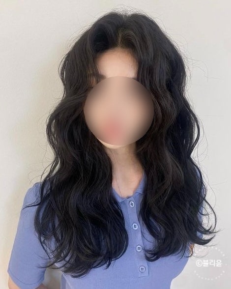 여자 펌 종류 중단발 긴머리 굵은 구름펌 젤리펌 히피펌 레인펌 모음 손질 관리 네이버 블로그
