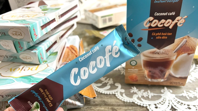 다낭 쇼핑 리스트 & 기념품 총정리 (롯데마트, 한시장, 블루약국, 윈마트) : 네이버 블로그