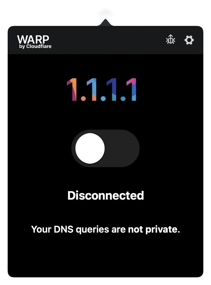 무료 1.1.1.1 Warp VPN 앱 차이 IP 주소 변경과 우회 기능 : 네이버 블로그