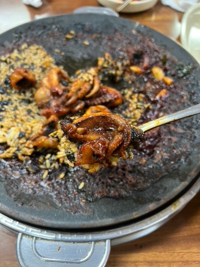 용두동 나정순할매쭈꾸미 본점 서울에서 가장 유명한 주꾸미 맛집 네이버 블로그