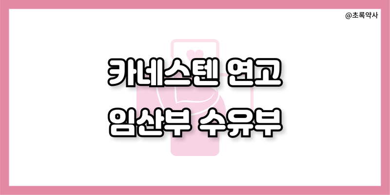 카네스텐 연고 크림클로트리마졸 곰팡이성 질염 치료제 사용법 네이버 블로그