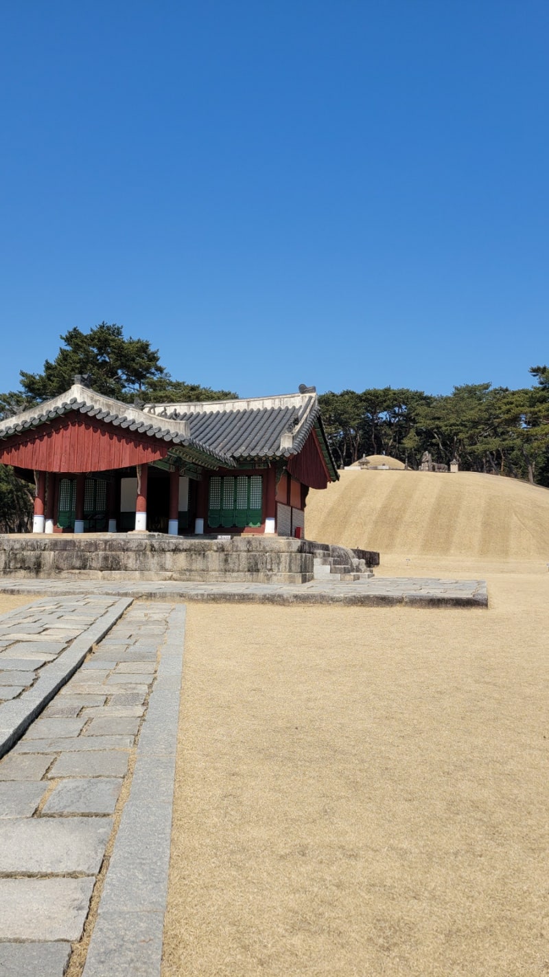 경기도 여주 아이와 가볼만한 곳 세종대왕릉 맛집 주차 입장료 네이버 블로그