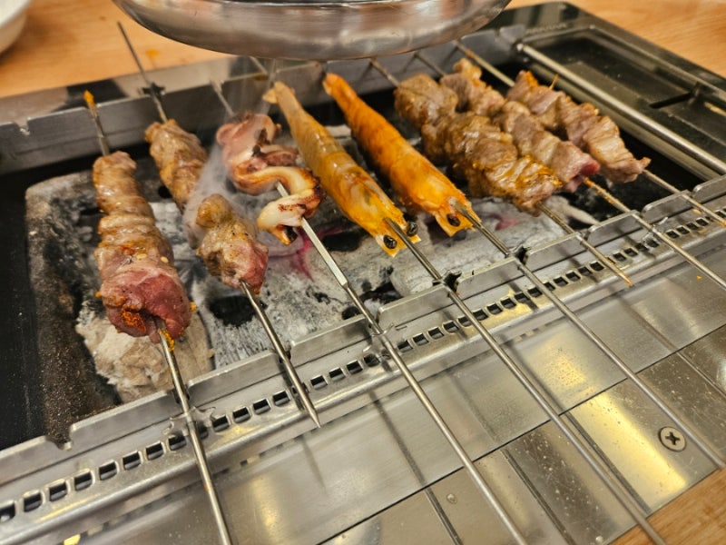 천안 청당동 18900 초원 무한리필 양꼬치and마라탕 맛집 솔직후기 네이버 블로그
