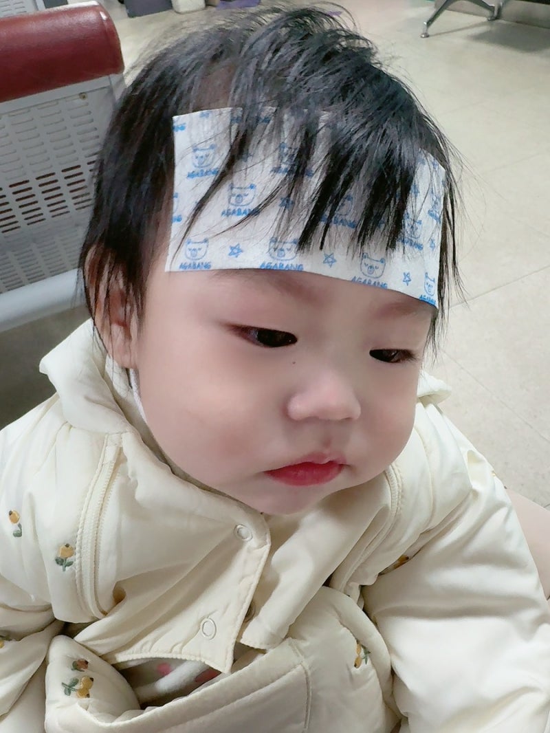 평택성세아이들병원 9개월아이 폐렴 입원후기 다인실1인실 네이버 블로그