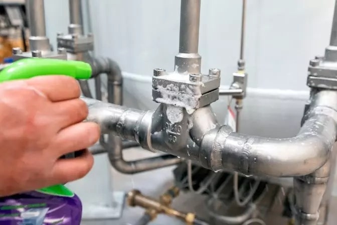 압력시험pressure Test과 기밀시험leak Test 압력시험 일반 사항 수압시험 및 기압 시험의 테스트 압력