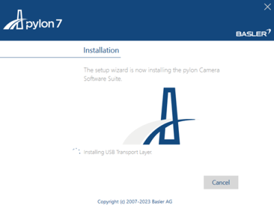 [OpenCV][C++] Basler USB3.0 카메라 사용하기 출력 image Mat 변환 Pylon viewer 실시간 ...