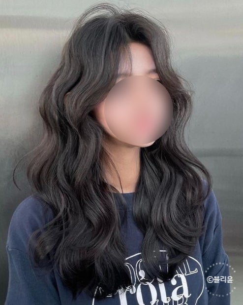 여자 펌 종류 중단발 긴머리 굵은 구름펌 젤리펌 히피펌 레인펌 모음 손질 관리 네이버 블로그