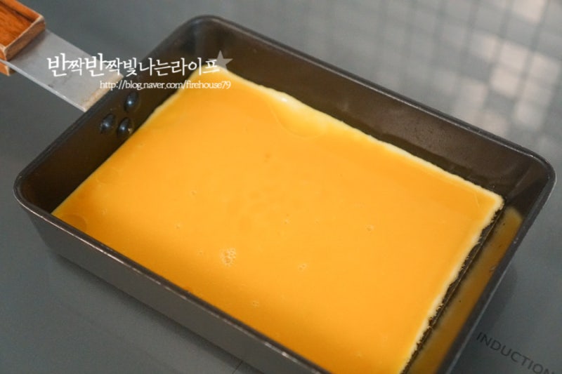 스팸무스비 만들기 하와이안 무스비 만드는법 스팸요리 네이버 블로그