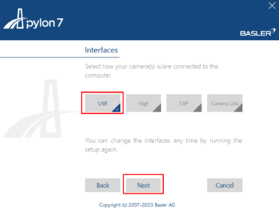 [OpenCV][C++] Basler USB3.0 카메라 사용하기 출력 image Mat 변환 Pylon viewer 실시간 ...