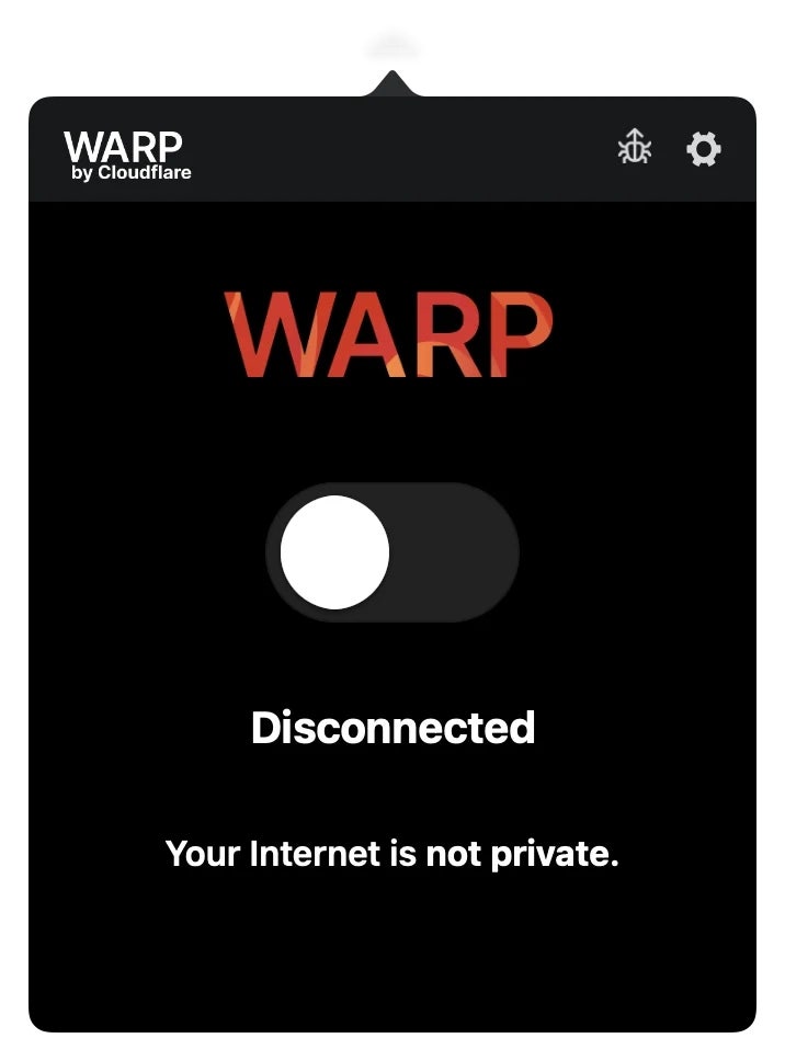 무료 1.1.1.1 Warp VPN 앱 차이 IP 주소 변경과 우회 기능 : 네이버 블로그