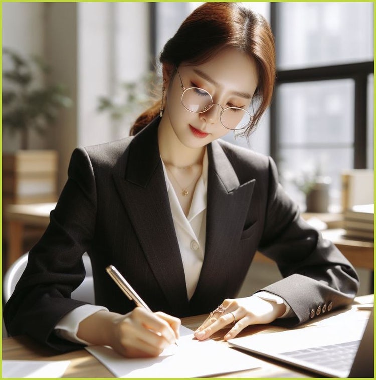시말서 뜻과 경위서 뜻 작성방법과 유의사항 알고 쓰세요 네이버 블로그