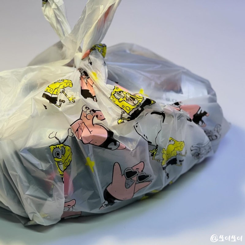 두찜 신메뉴 불닭로제찜닭 보통맛 맵기 눈꽃감자 솔직후기 네이버 블로그