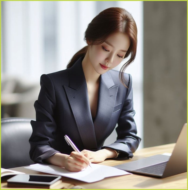시말서 뜻과 경위서 뜻 작성방법과 유의사항 알고 쓰세요 네이버 블로그