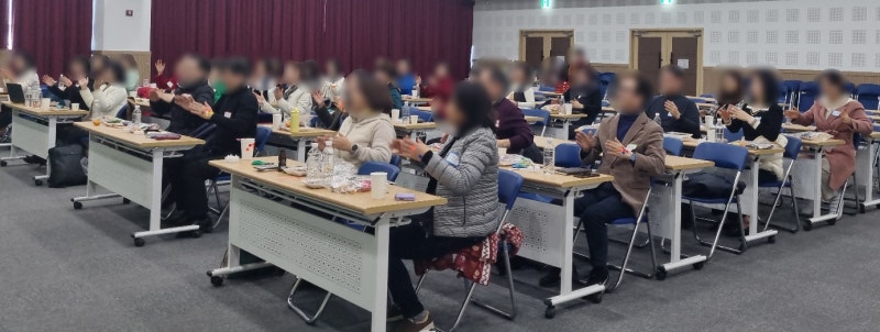잃어버린 웃음찾고 건강찾고웃음융합테라피교육을 통해 호탕하게웃어보아요웃음치료강사김영애 네이버 블로그