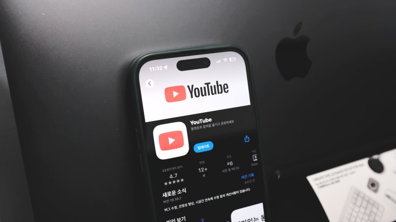 유튜브 검은화면 및 화면 어두워짐 해결 방법은 이것 네이버 블로그