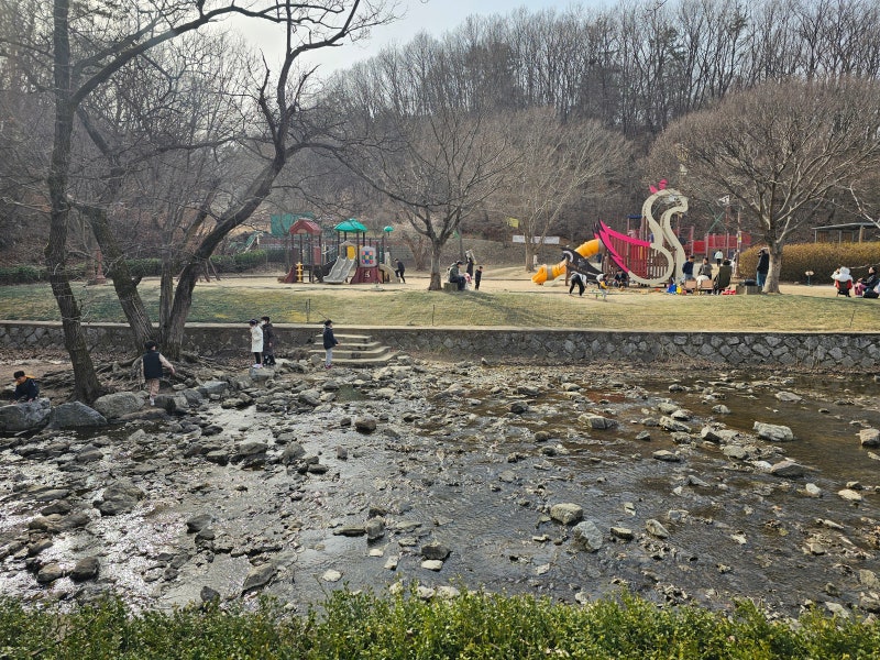 분당 율동공원 가볼만한곳 경기도 산책로 맨발걷기 황톳길 호수공원 네이버 블로그