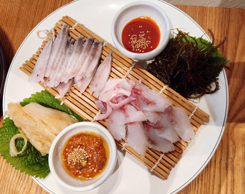 경남 삼천포 정서방 사천 케이블카 맛집 생선구이 리뷰 네이버 블로그