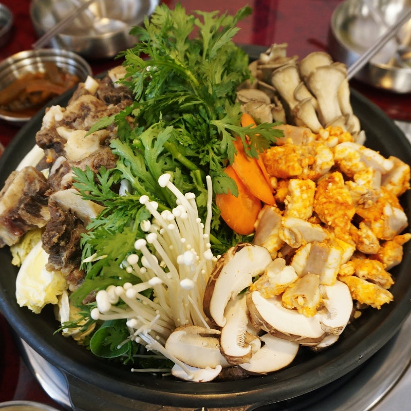 선릉역맛집 회식하기도 해장하기도 좋은 이복희해장 선릉점 네이버 블로그
