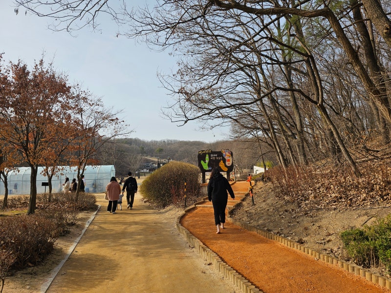 분당 율동공원 가볼만한곳 경기도 산책로 맨발걷기 황톳길 호수공원 네이버 블로그