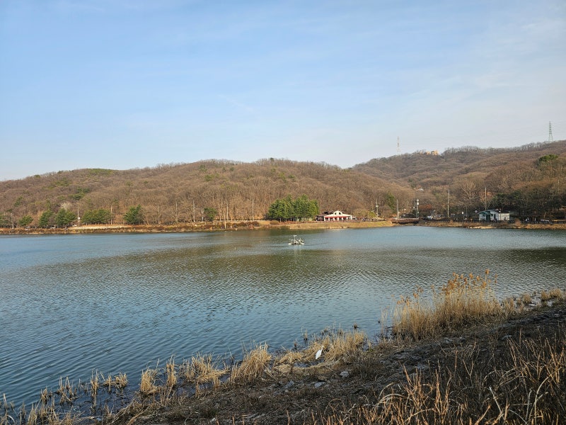 분당 율동공원 가볼만한곳 경기도 산책로 맨발걷기 황톳길 호수공원 네이버 블로그