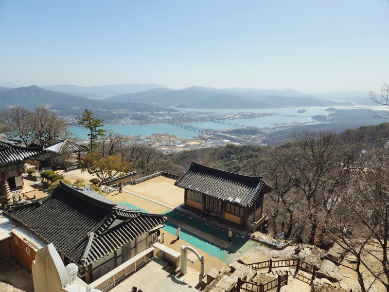 남양주 운길산 수종사 풍경좋은 사찰 명소 Ft 경기도 가볼만한 곳 네이버 블로그