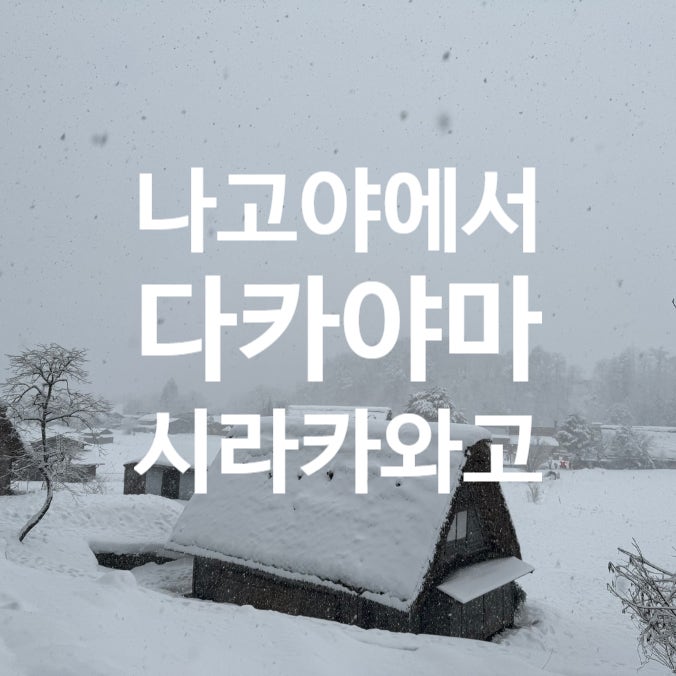 나고야에서 다카야마 시라카와고 가는법기차 버스 소류도패스 히다지패스 네이버 블로그