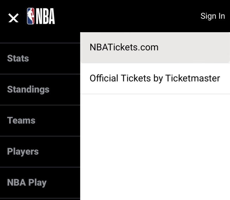 뉴욕 NBA 농구 직관 티켓마스터(ticketmaster) 예매 방법, 브루클린 네츠 경기 직관 후기 : 네이버 블로그