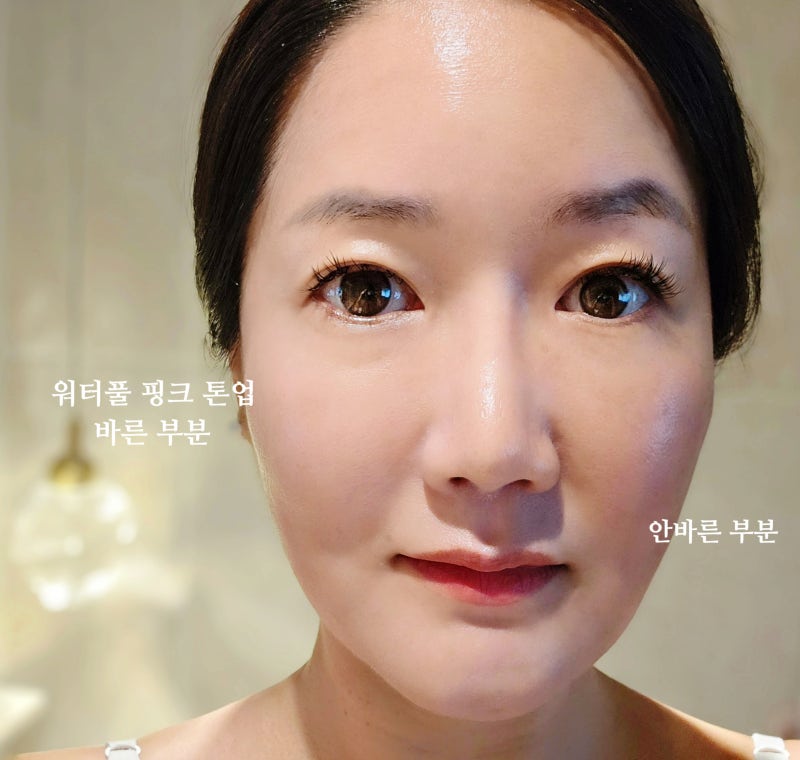 달바 선크림 5종 특징 제형 비교 톤업 워터풀 마일드 에센스 모이스처 네이버 블로그