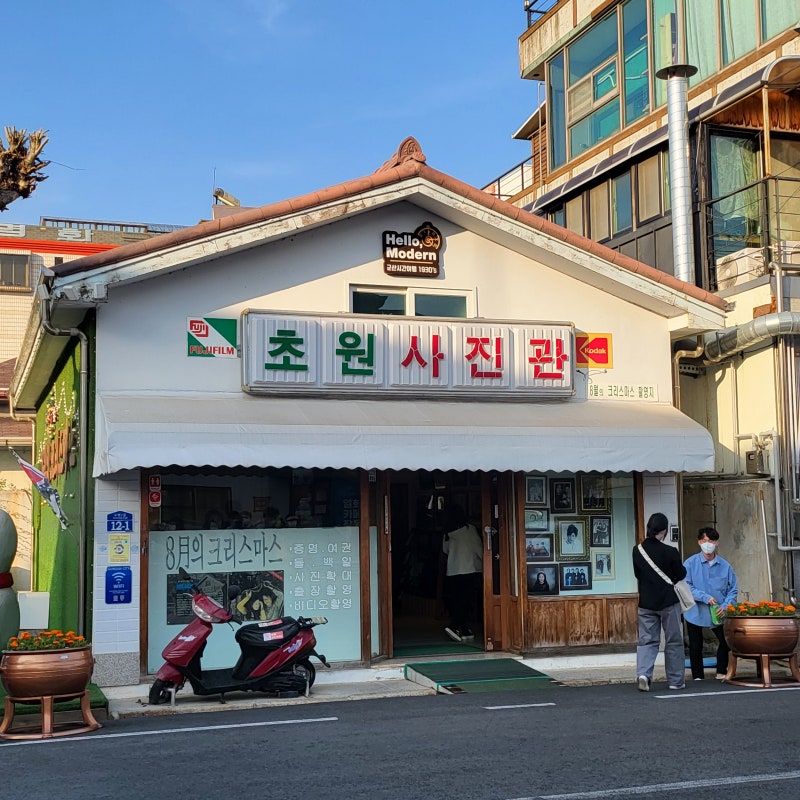 군산 벚꽃축제 은파호수 벚꽃 개화시기 및 1박2일 가성비 완벽 군산 여행코스 네이버 블로그