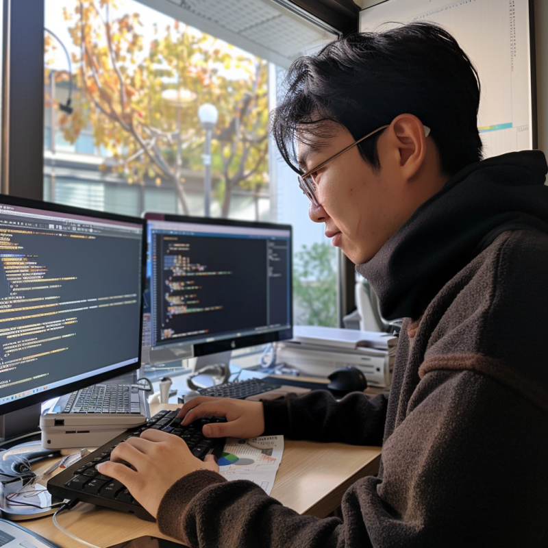 IDE(통합개발환경)의 모든 것: 개발자를 위한 필수 가이드 : 네이버 블로그